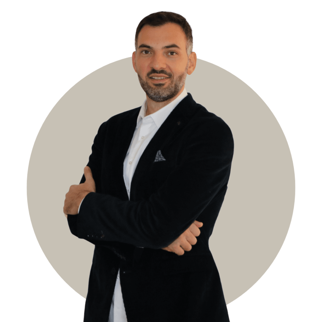 Josip Vlaic, orthopedic specialist